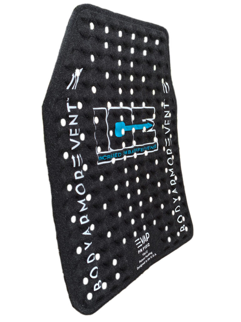 ICE Retro Fit Kit (GEN II) | BODY ARMOR VENT